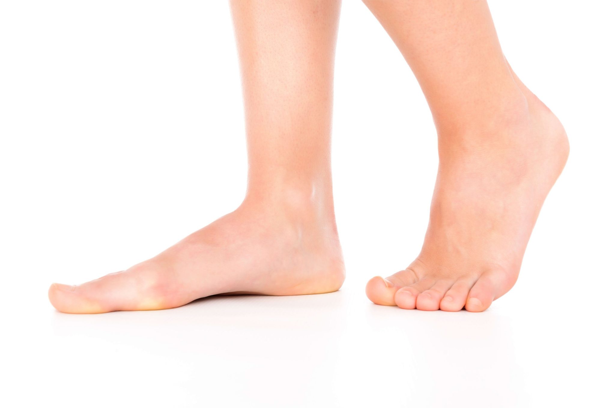 4 ways your feet may be hurting your back - Canadian Chiropractic ...