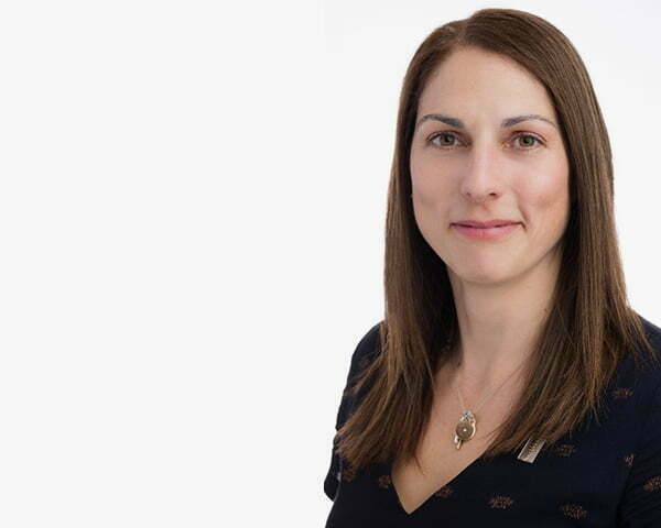 Why Dr. Debbie Wright is feeling optimistic about female leaders in ...