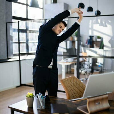 Straighten Up for Adults – Canadian Chiropractic Association (CCA)