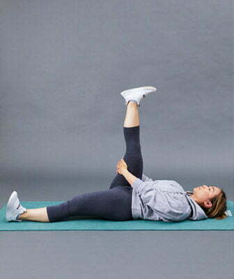 Pre and Post Game Hockey Stretches – Canadian Chiropractic Association ...