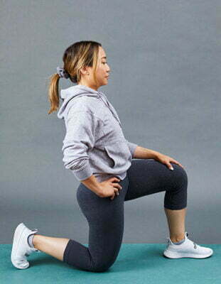 Pre and Post Game Hockey Stretches – Canadian Chiropractic Association ...