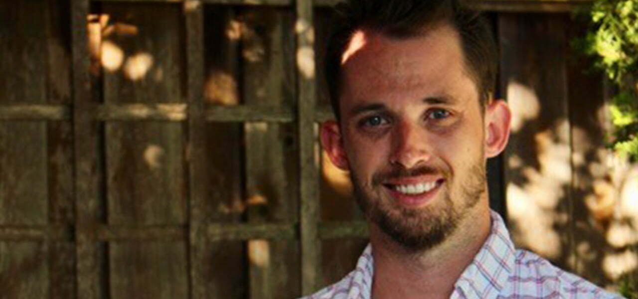 Future chiro and community leader Matthew Arnott making a global impact ...