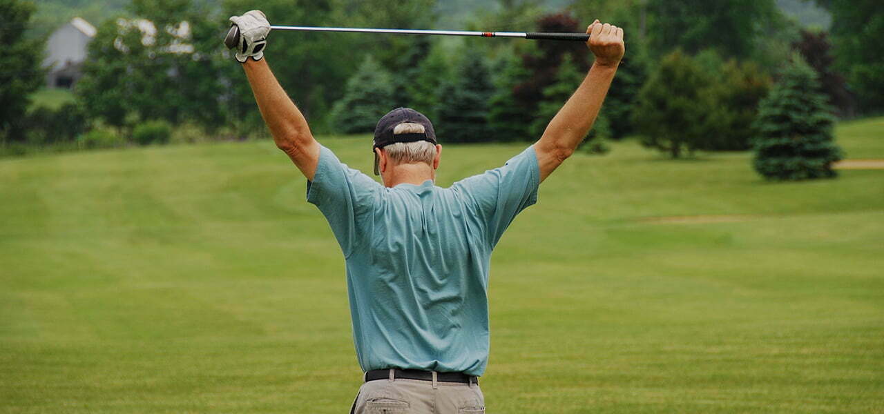4 Easy Stretches For Golfers – Canadian Chiropractic Association (CCA)