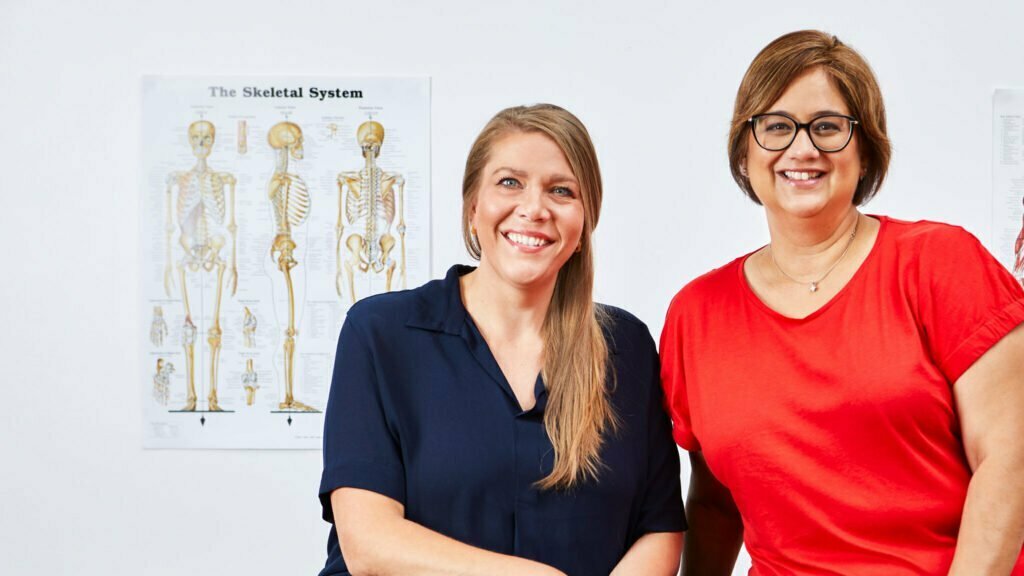 Join the CCA – Canadian Chiropractic Association (CCA)