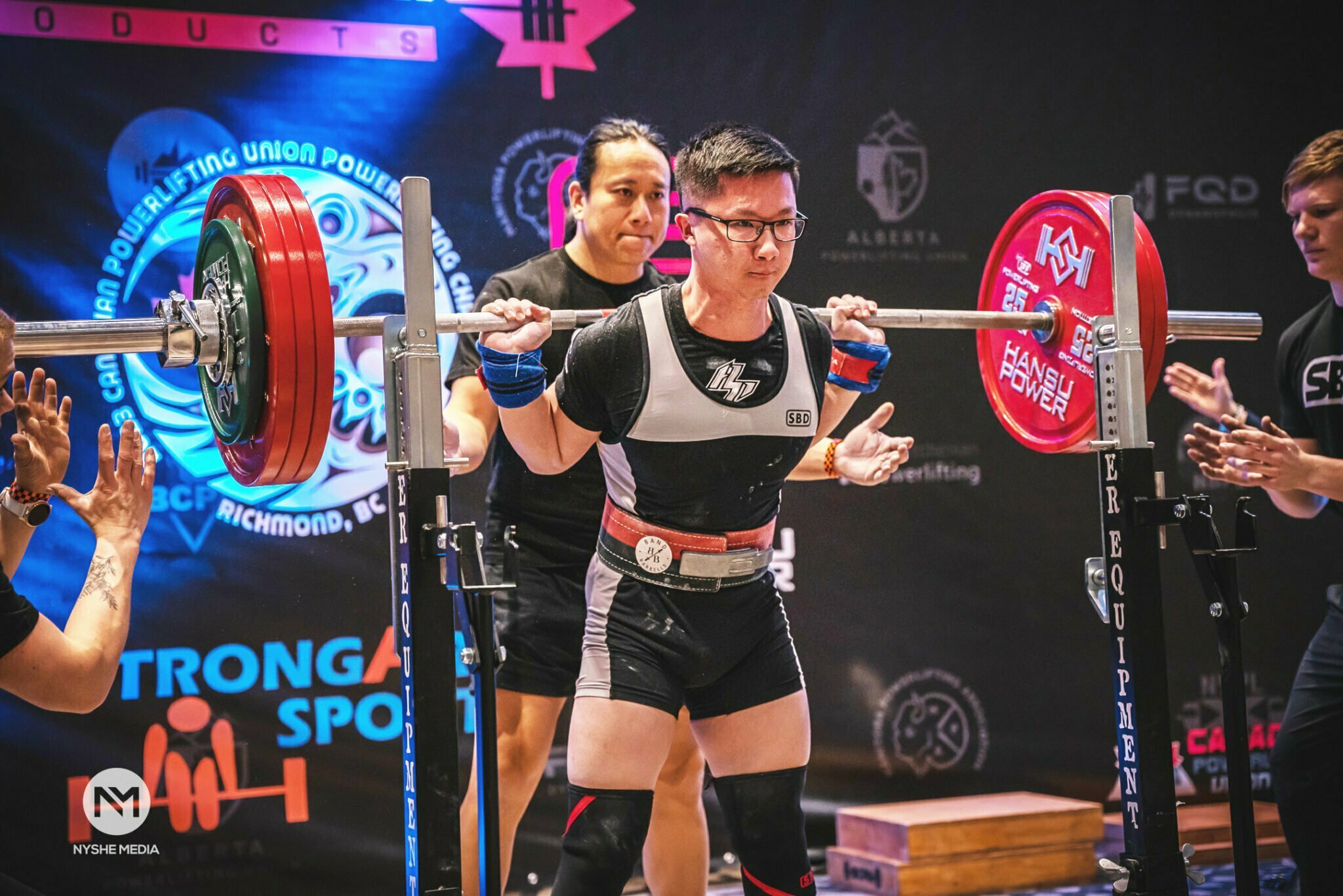 How this Canadian chiropractor overcame nagging back pain and became a ...