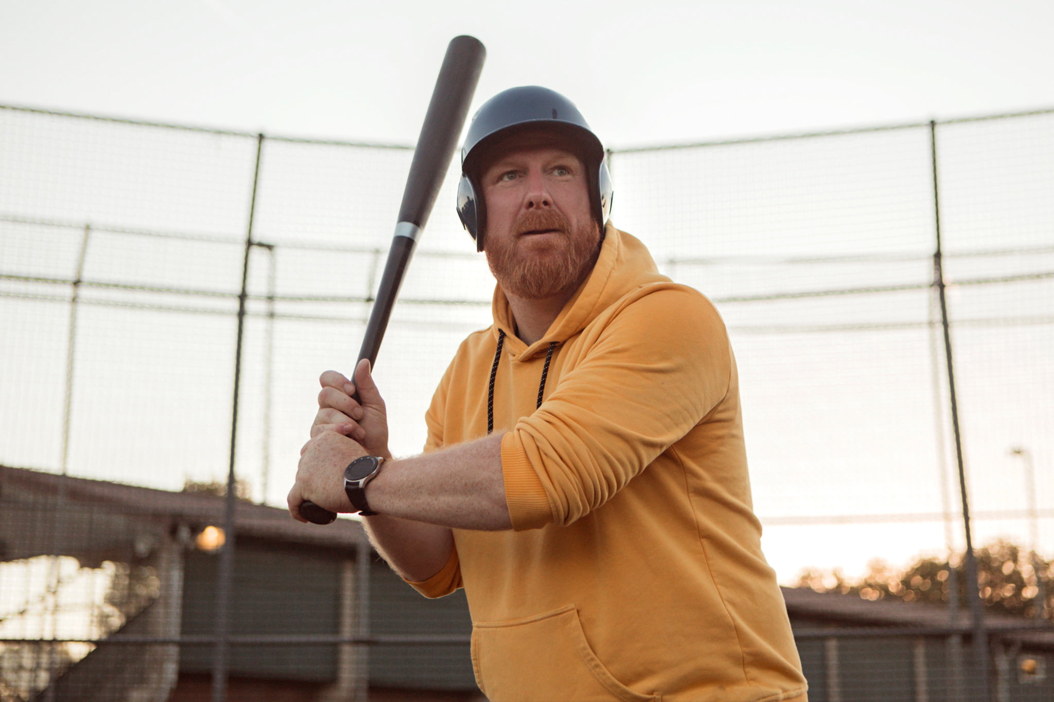 Home-Field Advantage Starts Off the Field: Optimize Your Baseball Performance and Recovery ...