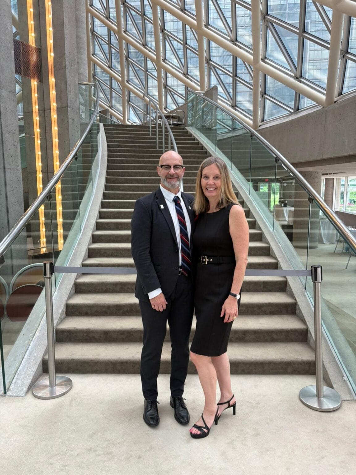 Passing the Chiropractic Torch to Sydney Baron – Canadian Chiropractic ...